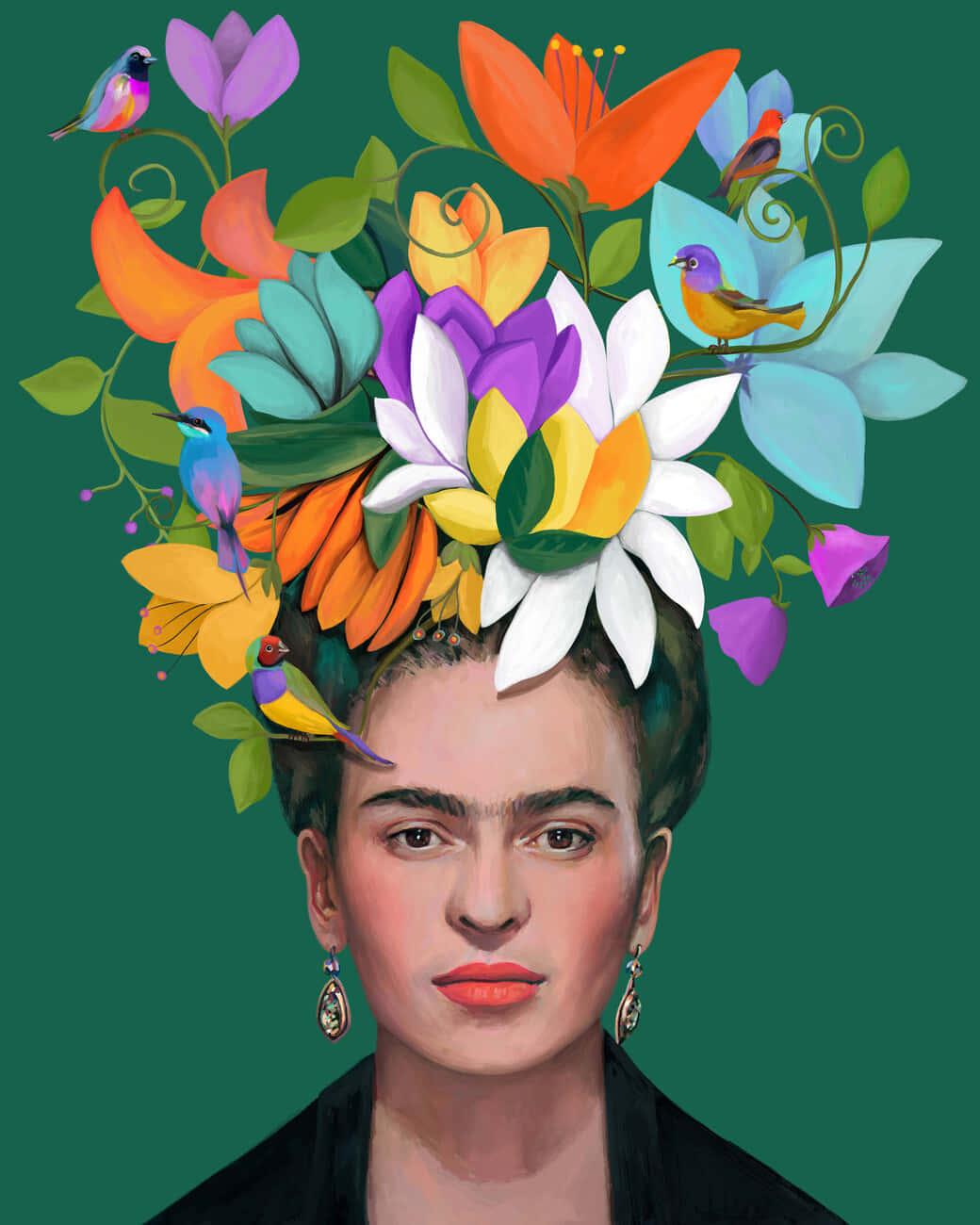 Frida Kahlo Quotes Wallpapers - Top Free Frida Kahlo Quotes Backgrounds ...