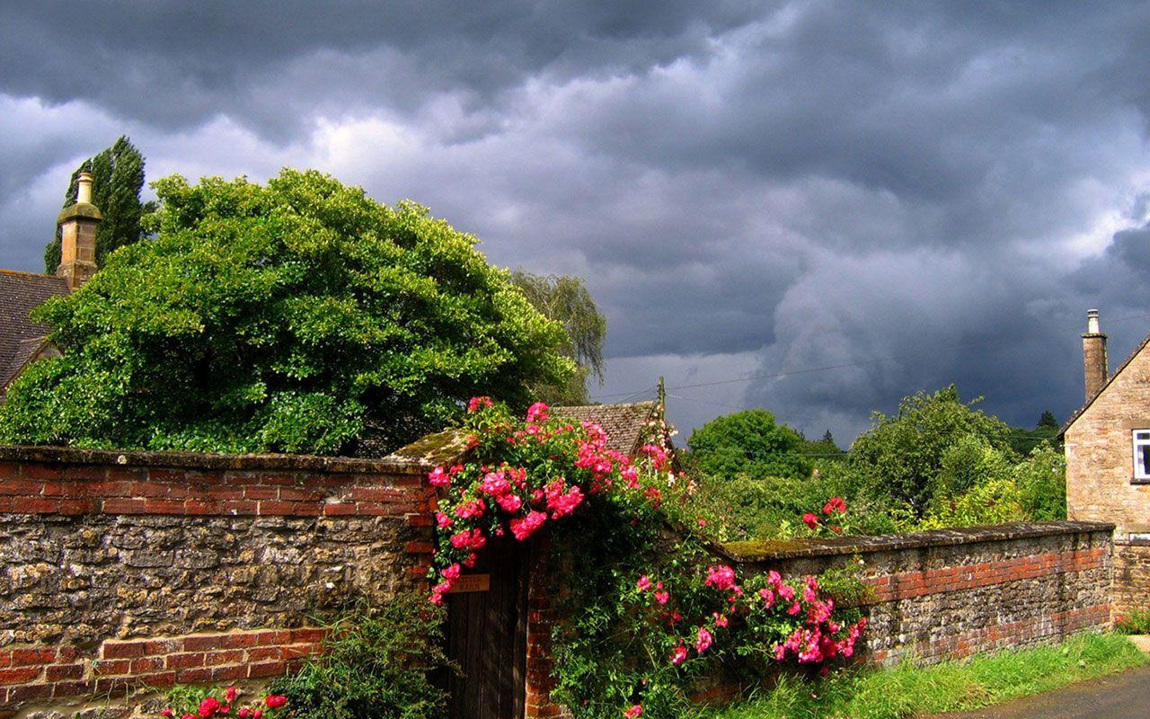 English Landscape Wallpapers - Top Free English Landscape Backgrounds ...