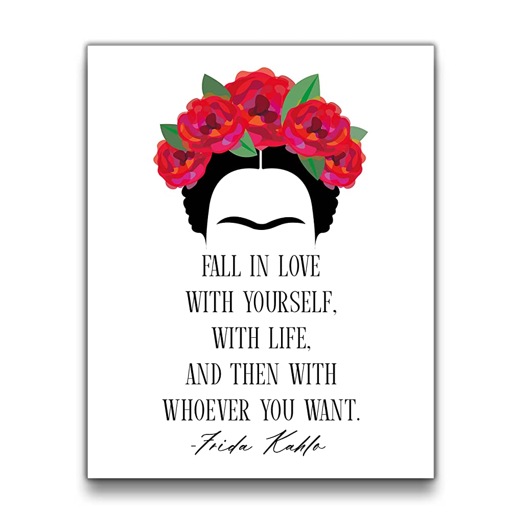 Frida Kahlo Quotes Wallpapers - Top Free Frida Kahlo Quotes Backgrounds ...