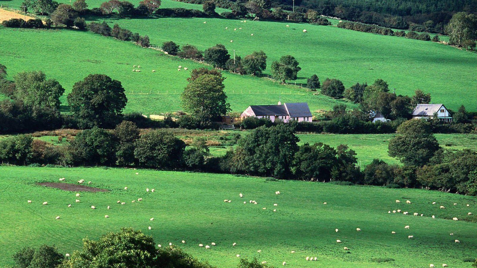 English Landscape Wallpapers - Top Free English Landscape Backgrounds ...