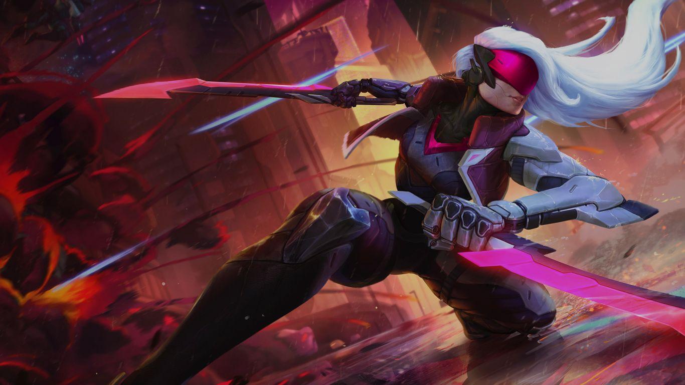 KOD Wallpapers - Top Free KOD Backgrounds - WallpaperAccess