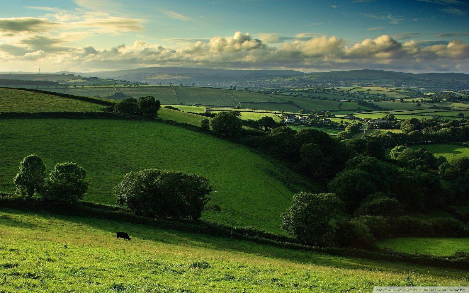 English Landscape Wallpapers - Top Free English Landscape Backgrounds ...
