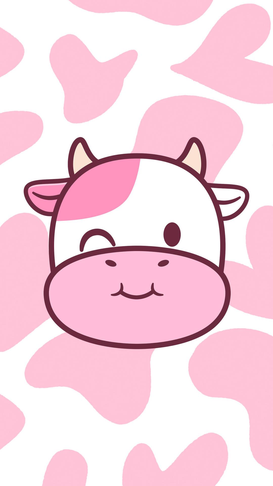 Cartoon Cows Wallpapers - Top Free Cartoon Cows Backgrounds ...