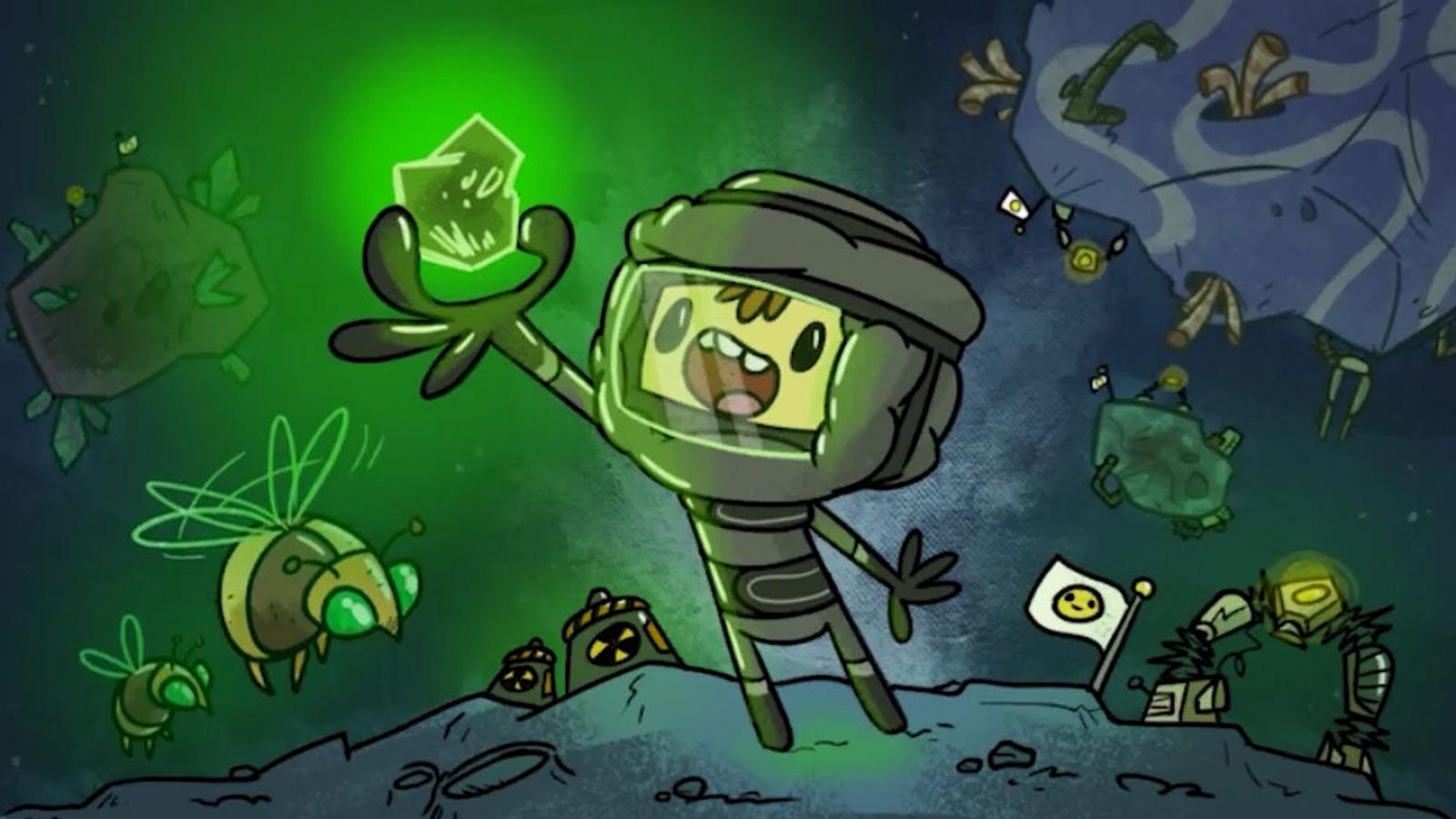 Oxygen Not Included Wallpapers - Top Free Oxygen Not Included ...