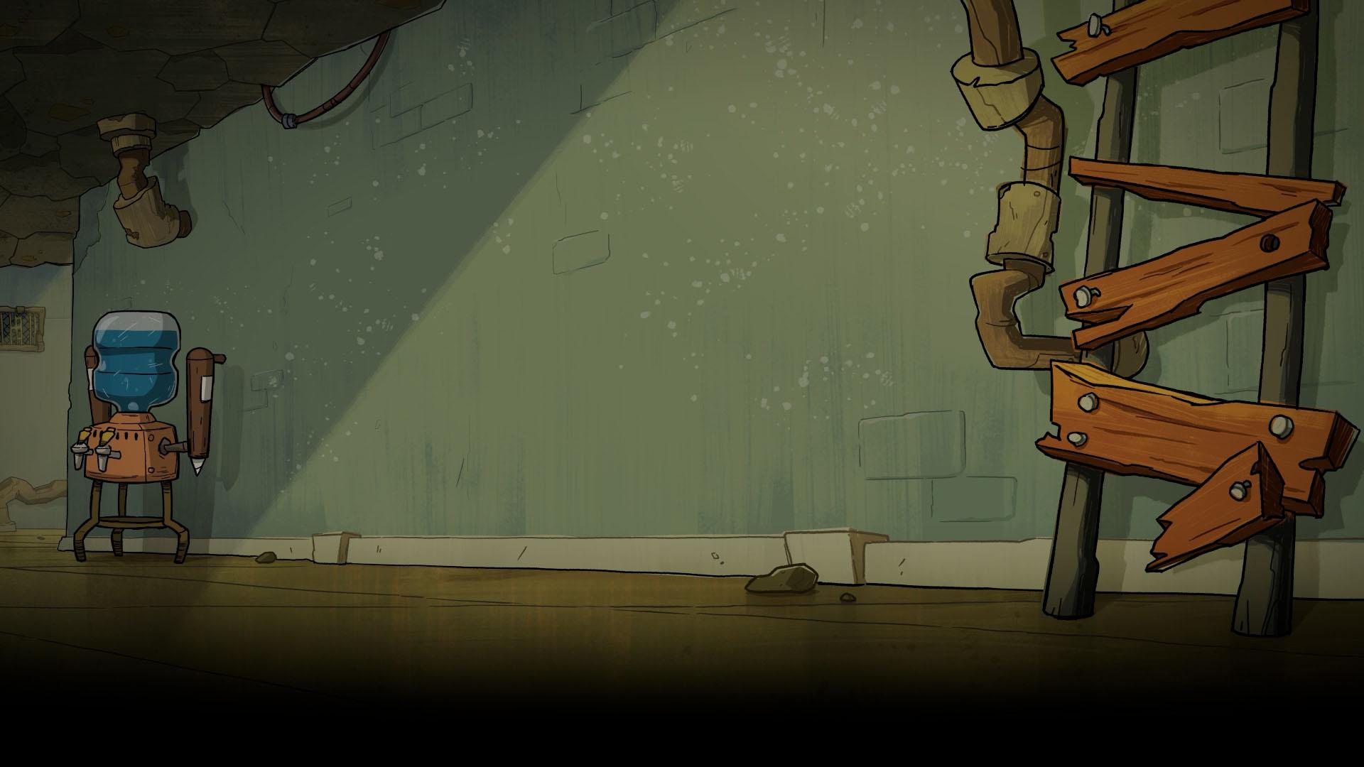 Oxygen Not Included Wallpapers - Top Free Oxygen Not Included ...