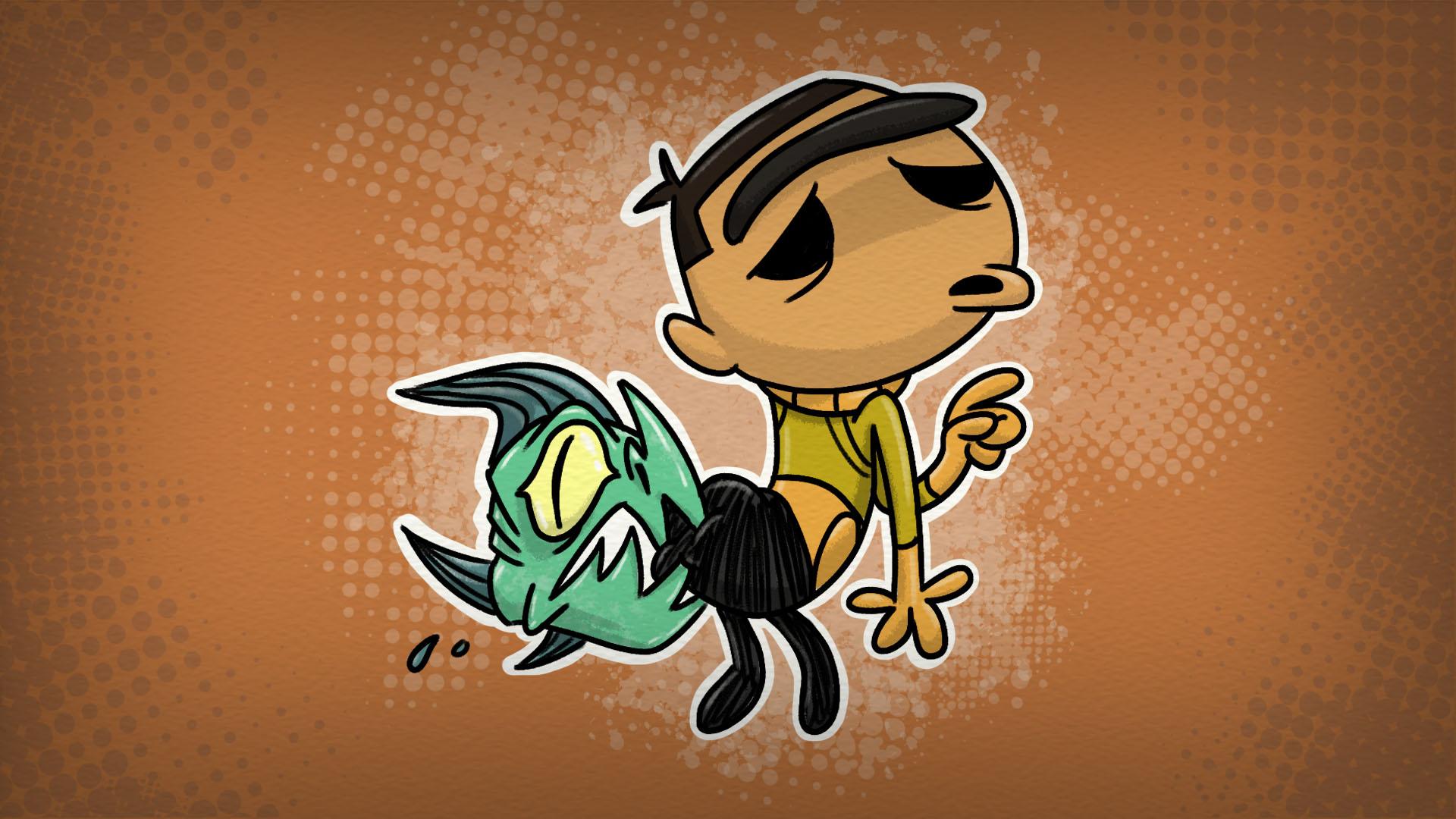 Oxygen Not Included Wallpapers - Top Free Oxygen Not Included ...