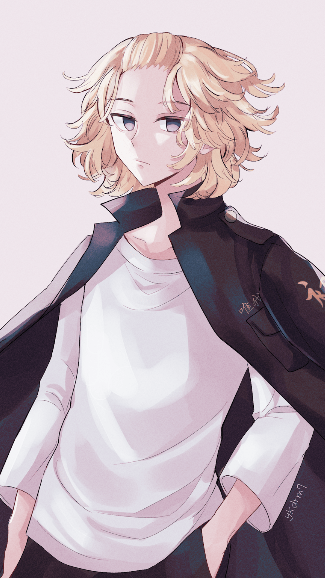 Mikey 4k Wallpapers - Top Free Mikey 4k Backgrounds - WallpaperAccess