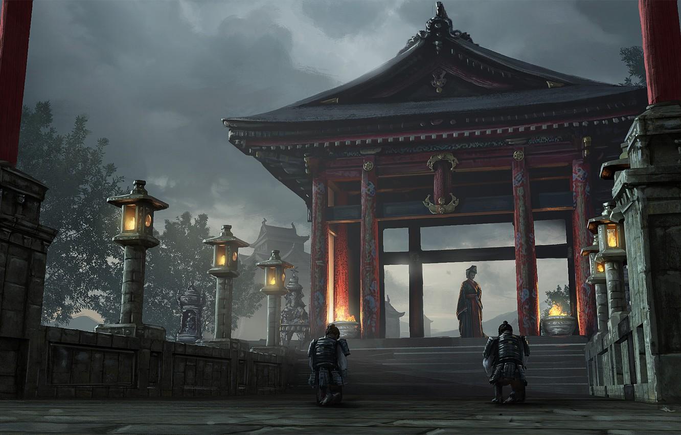 Feudal Japan Wallpapers - Top Free Feudal Japan Backgrounds ...