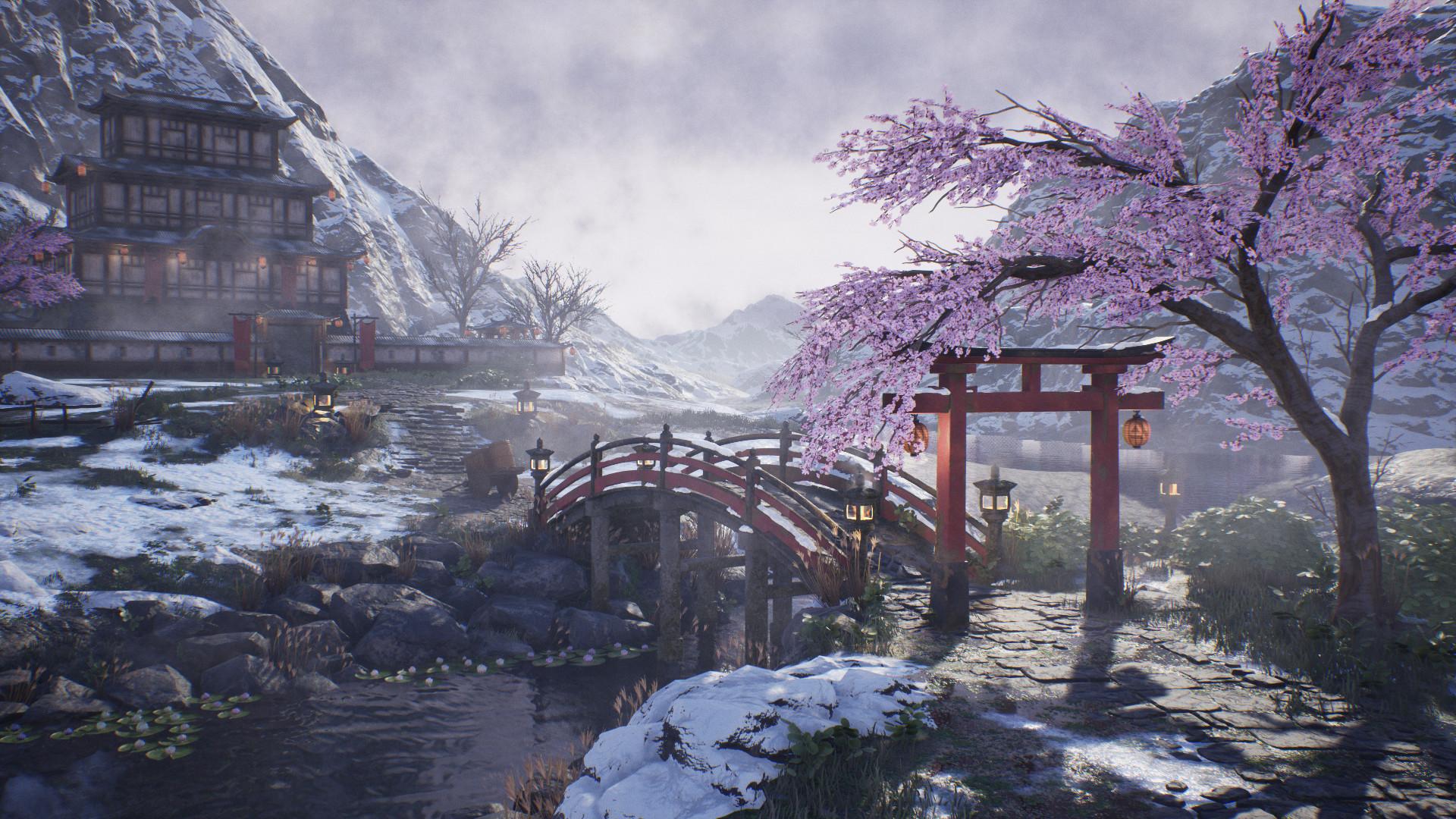 Feudal Japan Wallpapers - Top Free Feudal Japan Backgrounds ...
