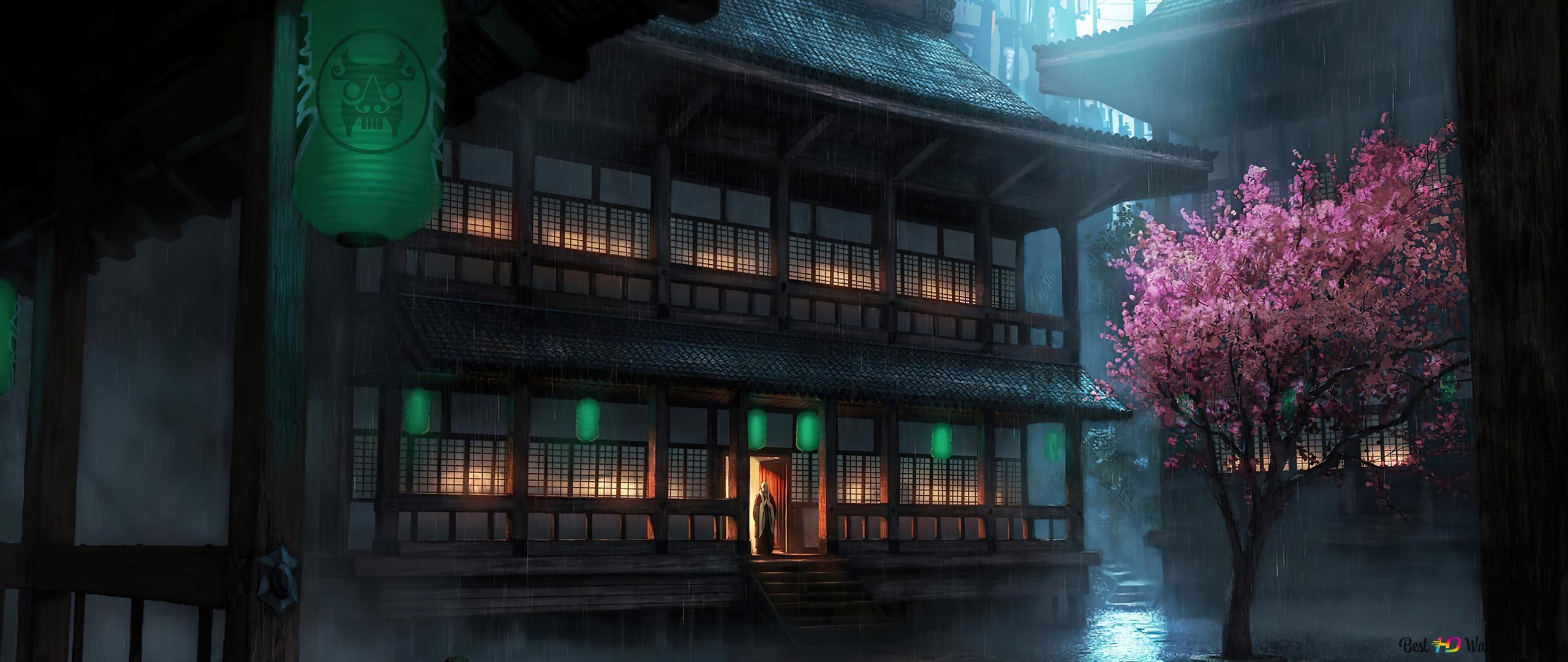 Feudal Japan Wallpapers - Top Free Feudal Japan Backgrounds ...