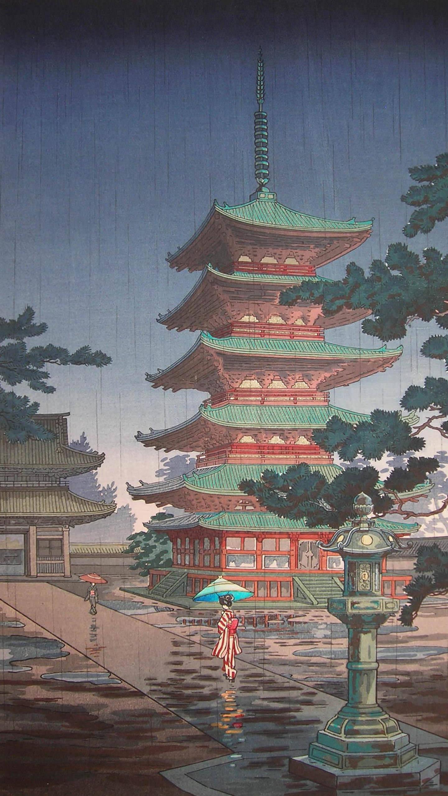 Feudal Japan Wallpapers - Top Free Feudal Japan Backgrounds ...