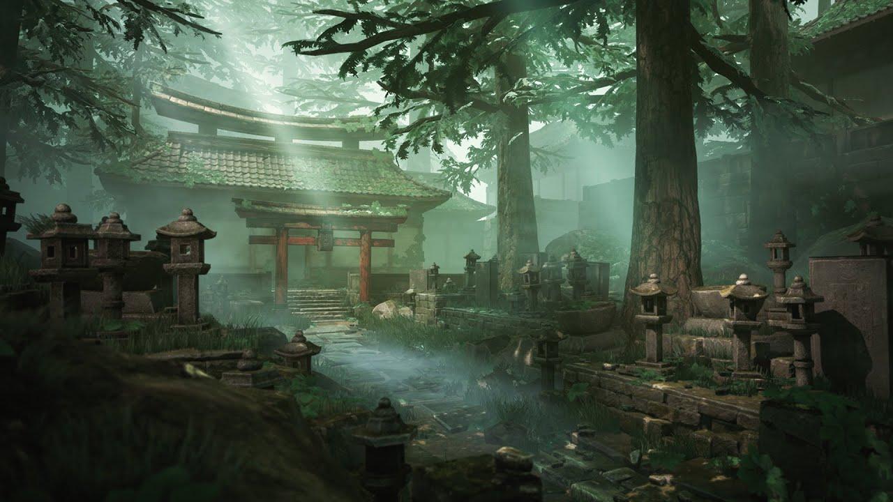 Feudal Japan Wallpapers - Top Free Feudal Japan Backgrounds ...