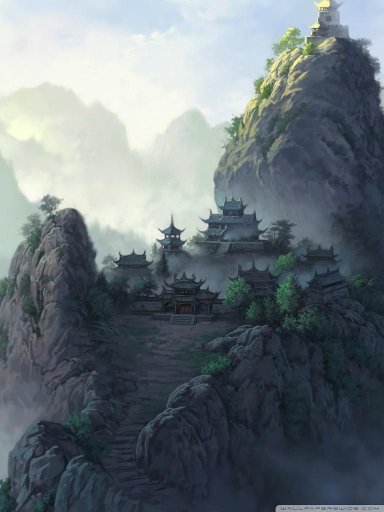 Feudal Japan Wallpapers - Top Free Feudal Japan Backgrounds ...