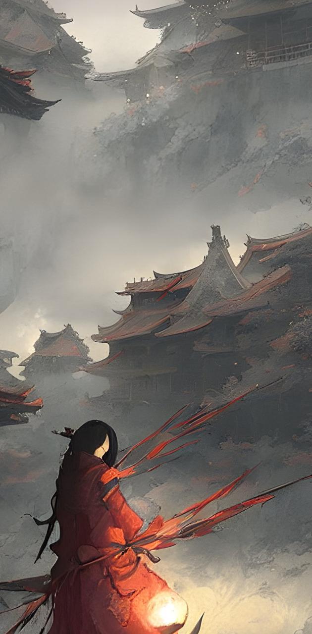 Feudal Japan Wallpapers - Top Free Feudal Japan Backgrounds ...