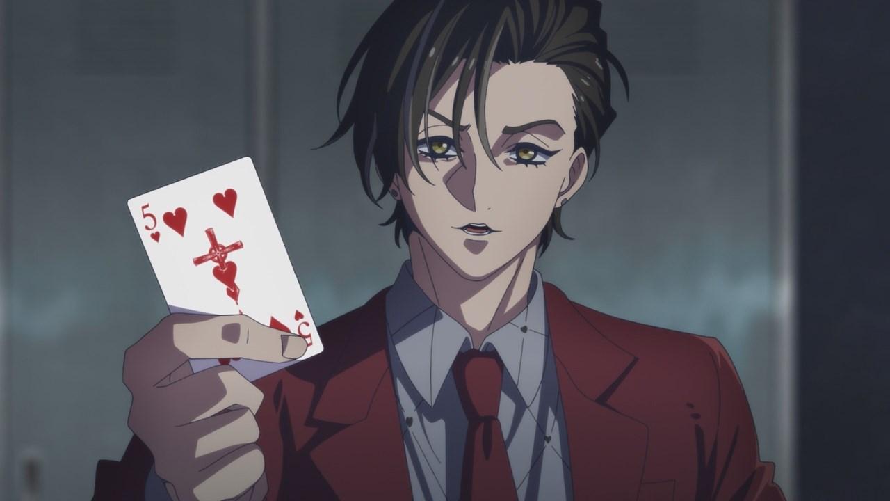 High Card Wallpapers - Top Free High Card Backgrounds - WallpaperAccess