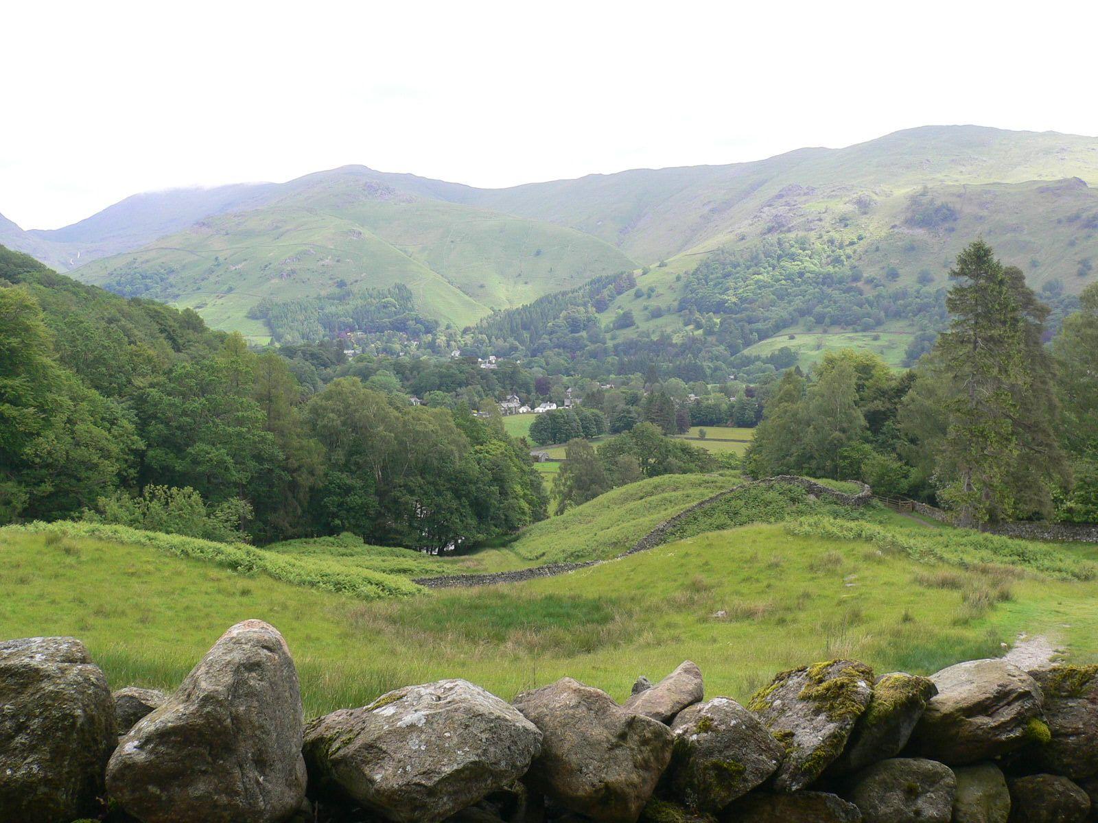 English Landscape Wallpapers - Top Free English Landscape Backgrounds ...