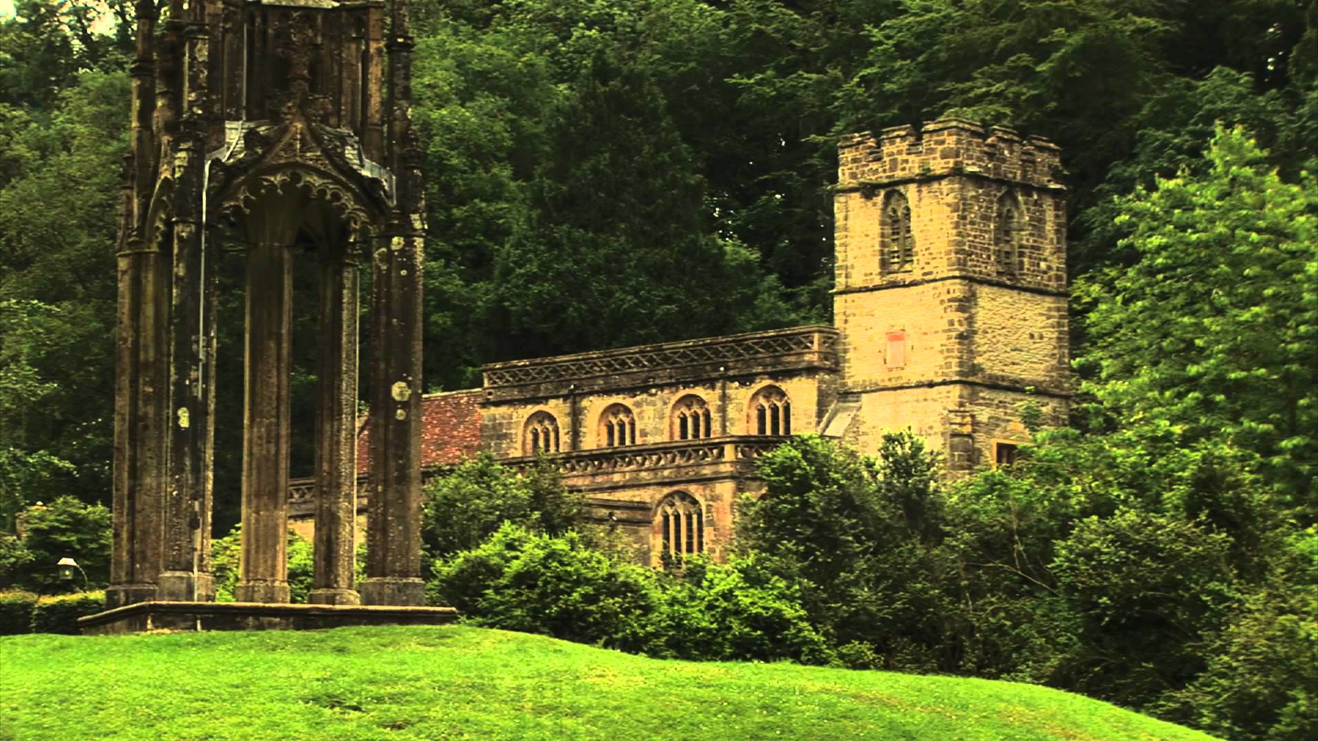 English Landscape Wallpapers - Top Free English Landscape Backgrounds ...