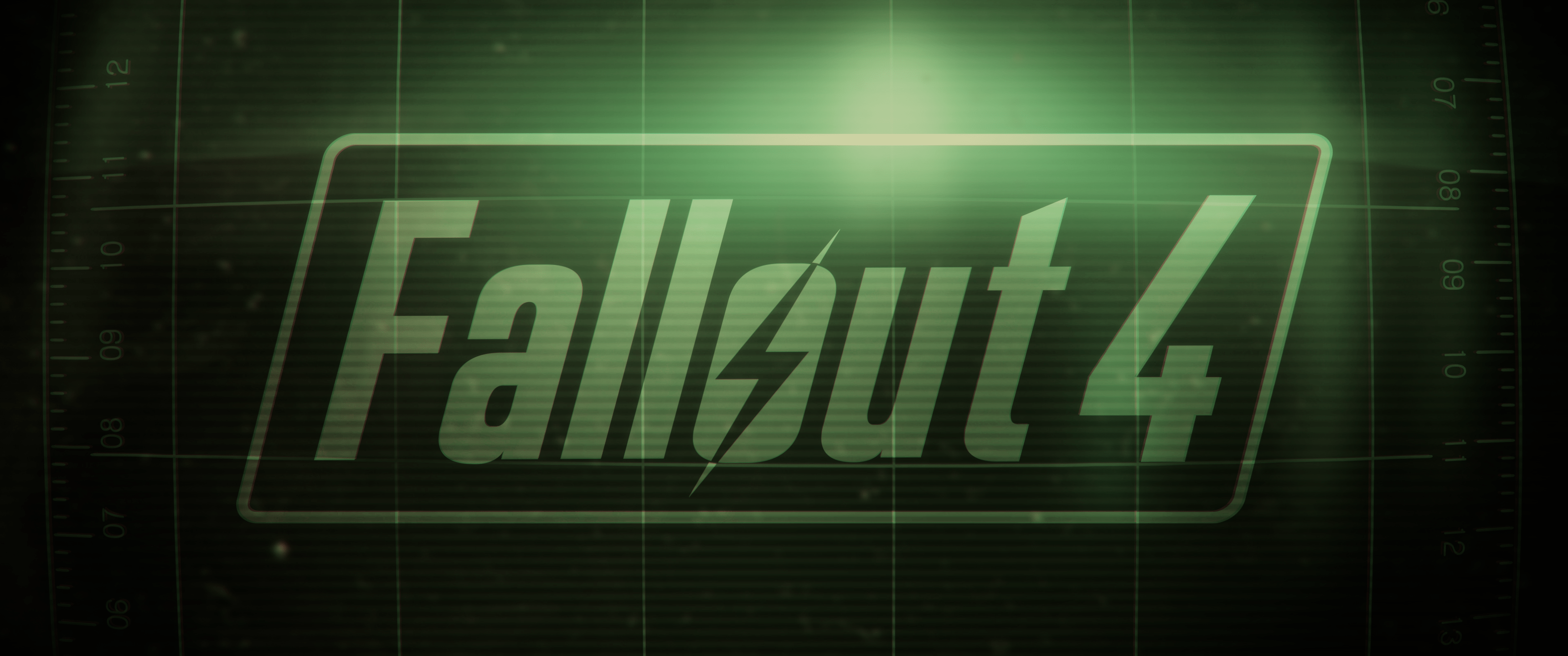 3440x1440 Fallout Wallpapers - Top Free 3440x1440 Fallout Backgrounds ...