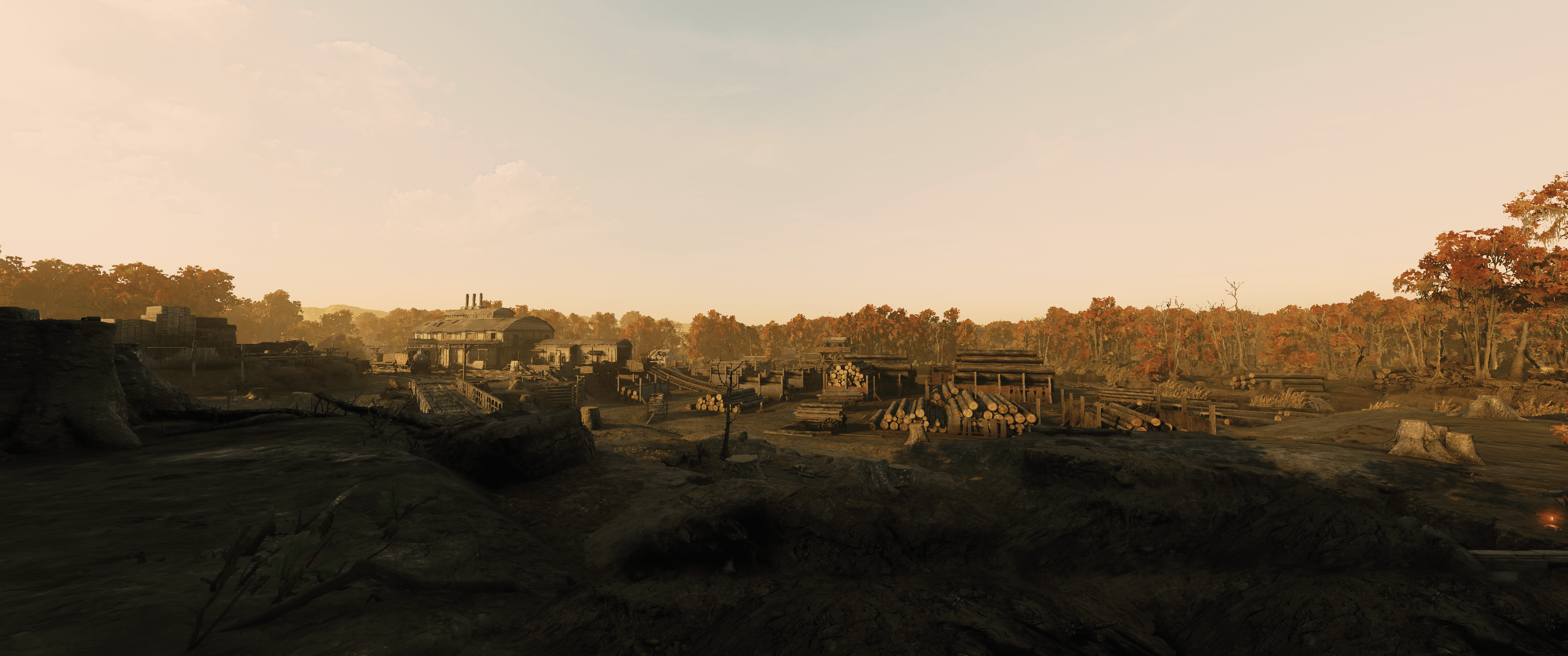 3440x1440 Fallout Wallpapers - Top Free 3440x1440 Fallout Backgrounds ...