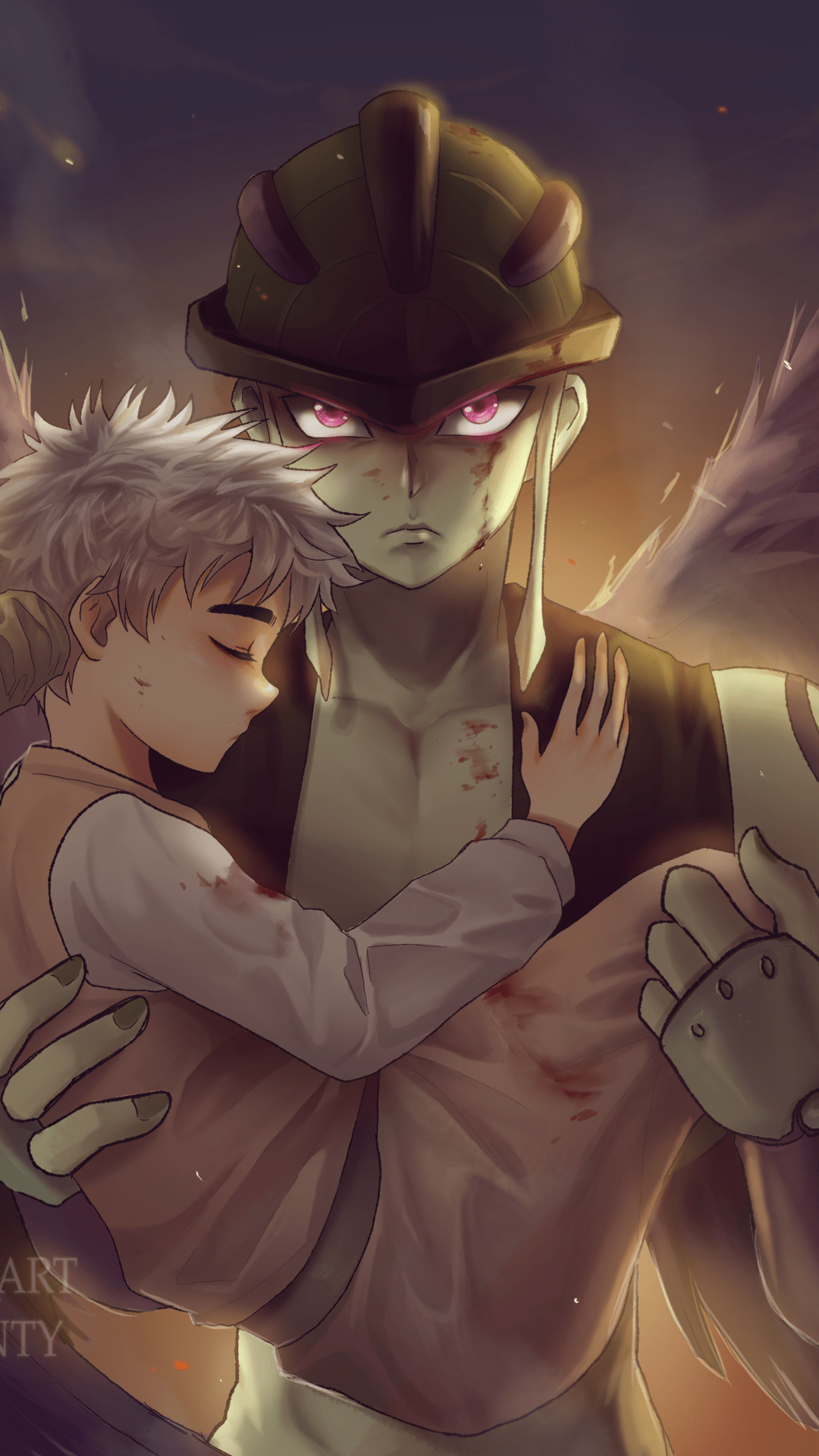 Komugi Wallpapers - Top Free Komugi Backgrounds - WallpaperAccess