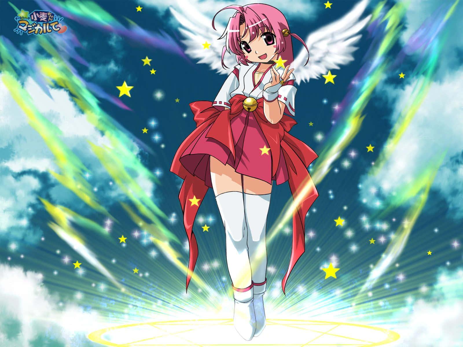 2000s Anime Wallpapers - Top Free 2000s Anime Backgrounds - WallpaperAccess