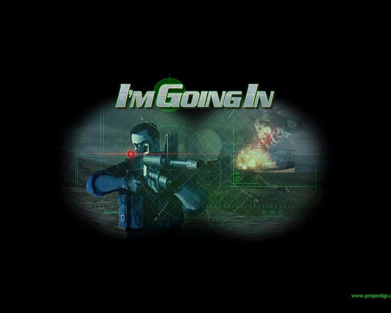 Project IGI Wallpapers - Top Free Project IGI Backgrounds - WallpaperAccess