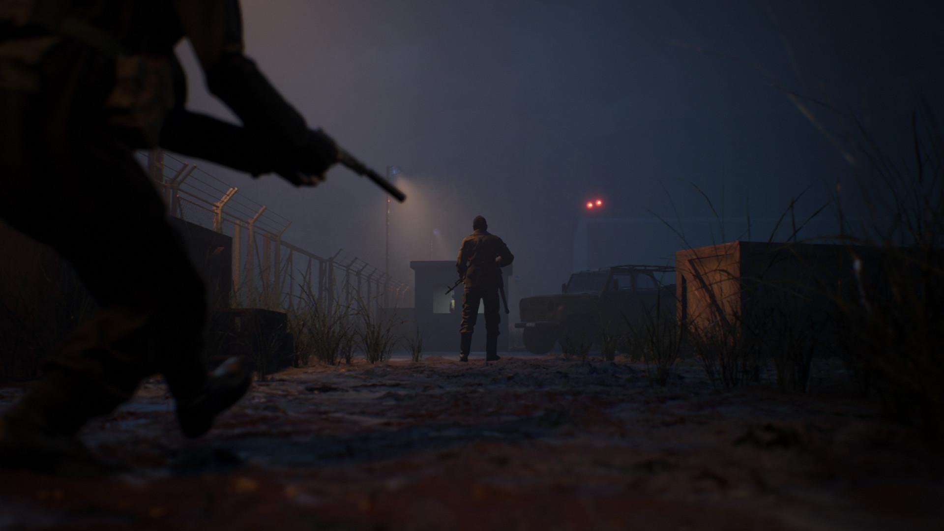 Igi Wallpapers - Top Free Igi Backgrounds - WallpaperAccess