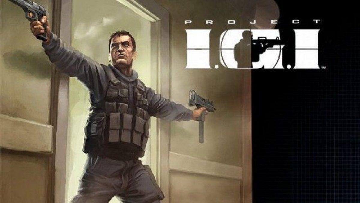 Igi Wallpapers - Top Free Igi Backgrounds - WallpaperAccess