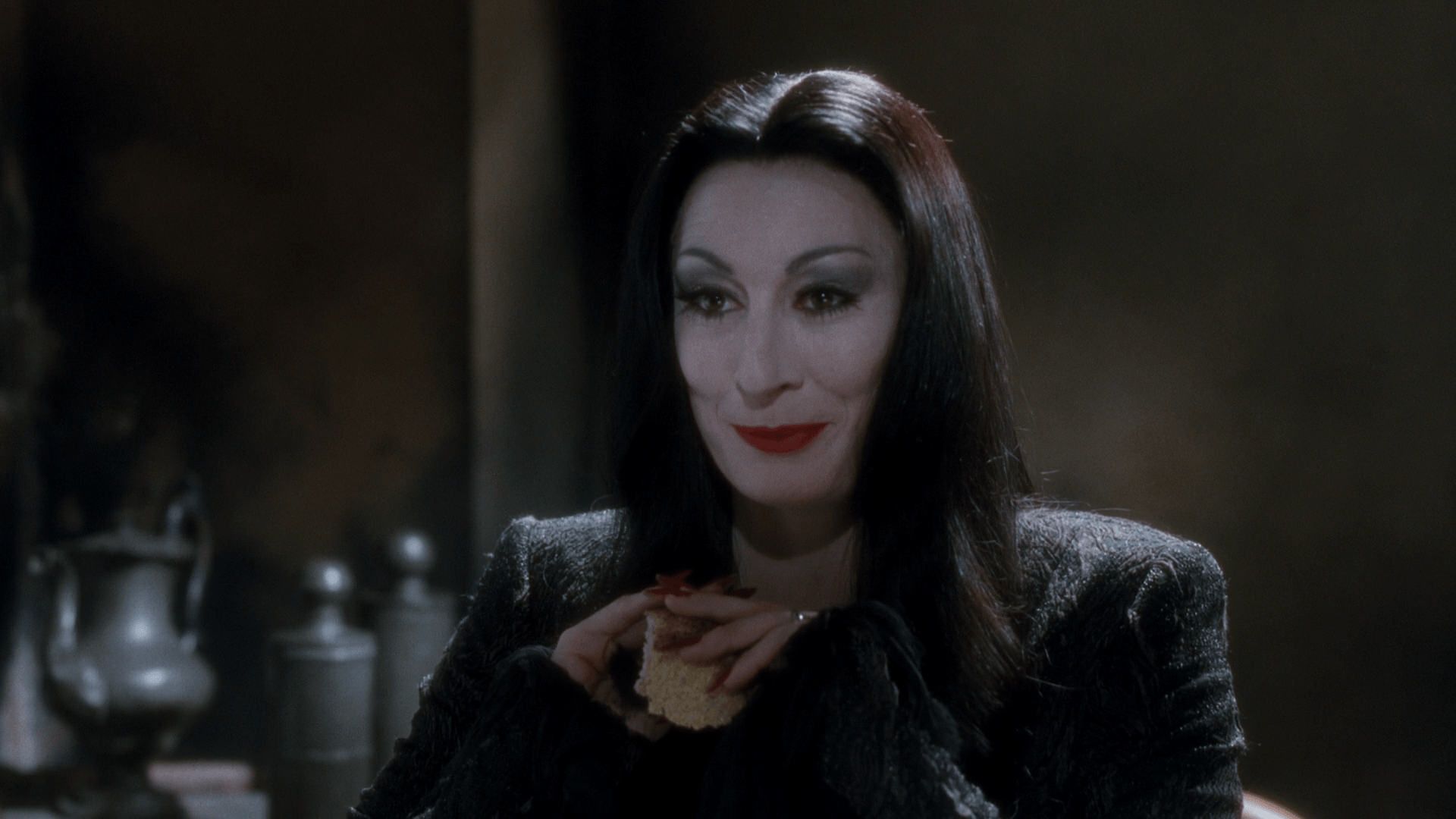 Morticia Addams Wallpapers - Top Free Morticia Addams Backgrounds ...