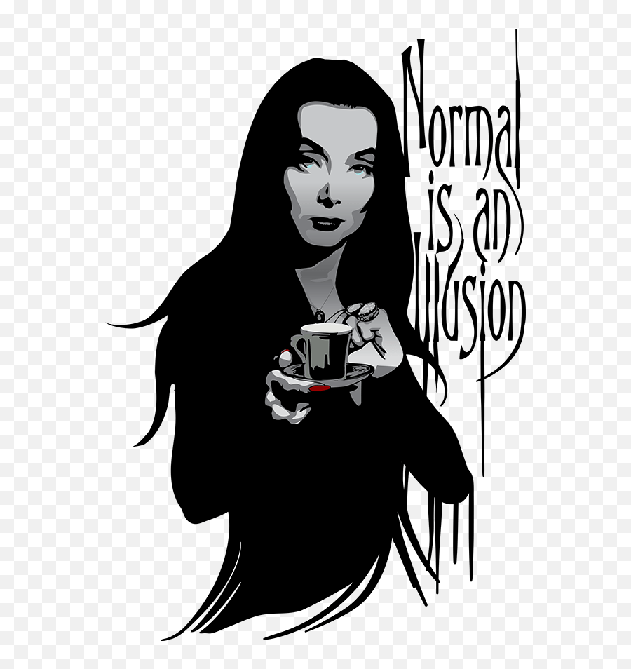 Morticia Addams Wallpapers - Top Free Morticia Addams Backgrounds ...