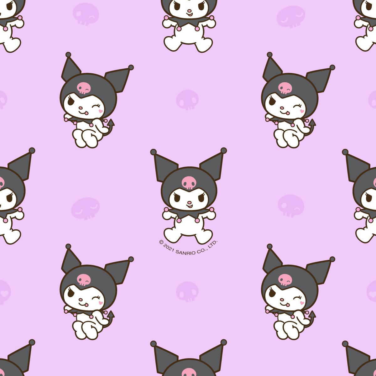 Kuromi Sanrio Wallpapers - Top Free Kuromi Sanrio Backgrounds ...