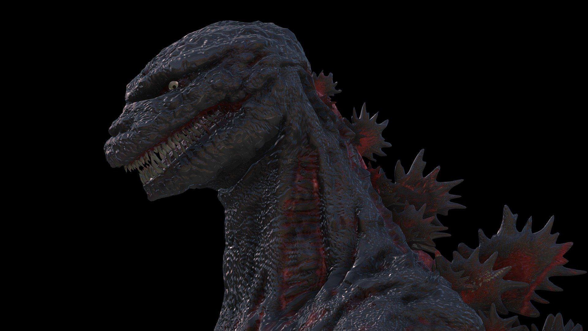 Godzilla 3D Wallpapers Top Free Godzilla 3D Backgrounds WallpaperAccess Godzilla 3D Wallpapers Top Free Godzilla 3D Backgrounds WallpaperAccess