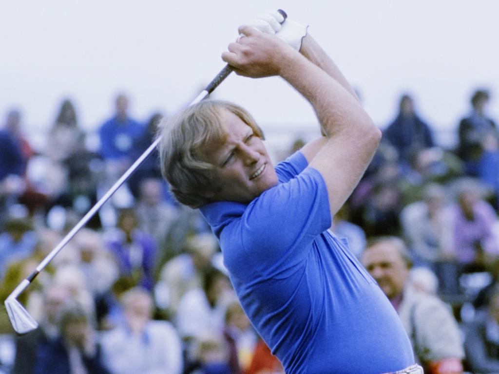 Jack Nicklaus Wallpapers - Top Free Jack Nicklaus Backgrounds ...