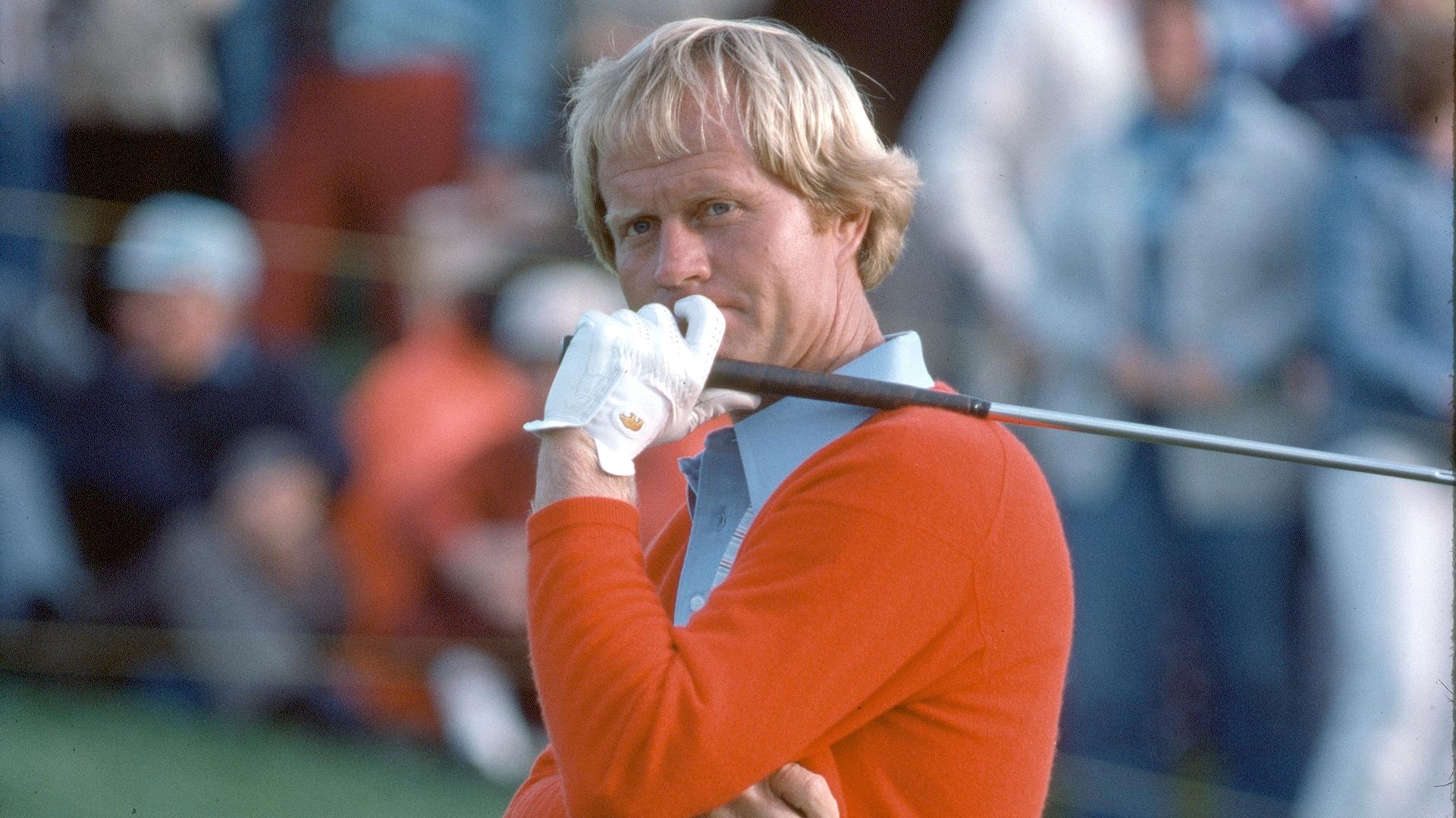 Jack Nicklaus Wallpapers - Top Free Jack Nicklaus Backgrounds ...
