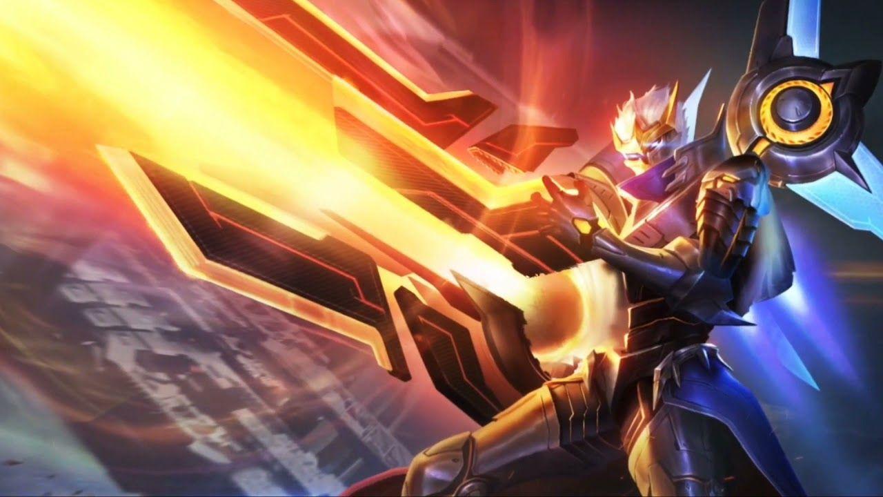 Granger Starfall Knight Wallpapers - Top Free Granger Starfall Knight ...