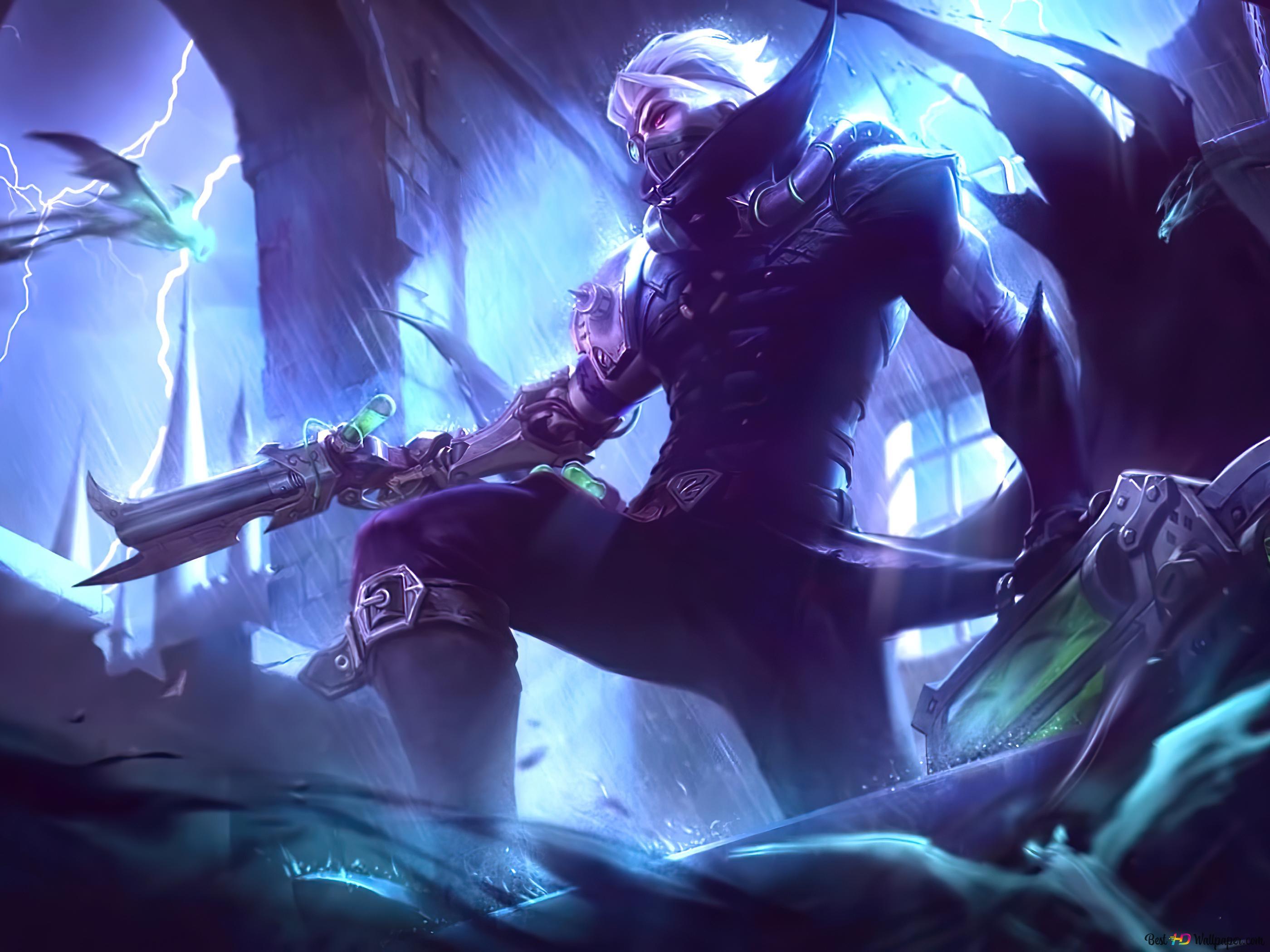 Granger Starfall Knight Wallpapers - Top Free Granger Starfall Knight ...