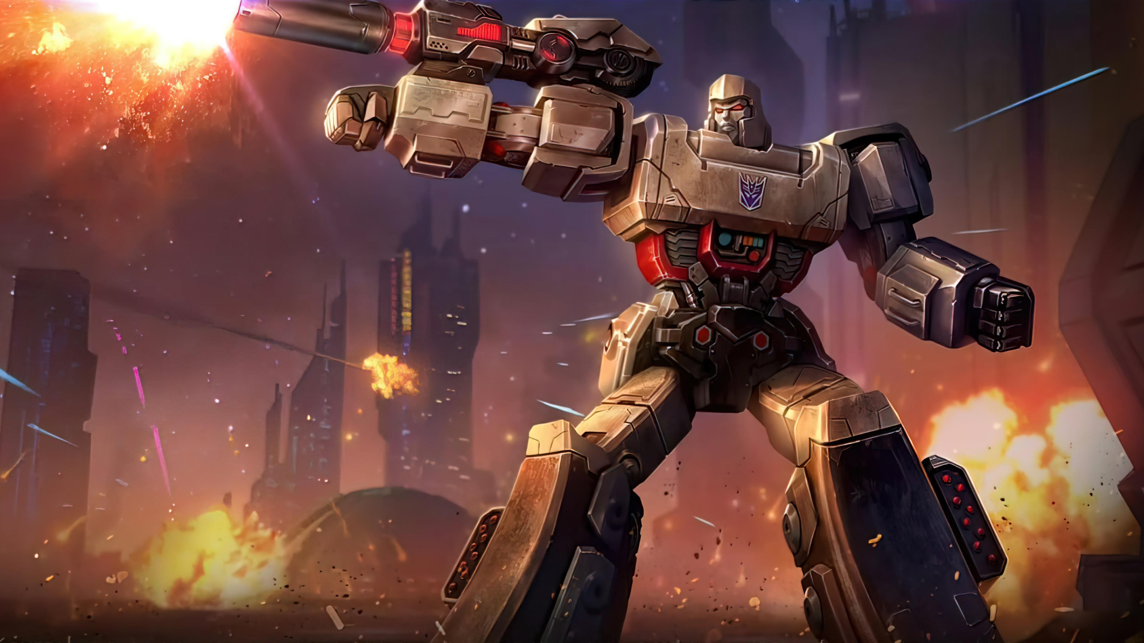 Granger Starfall Knight Wallpapers - Top Free Granger Starfall Knight ...