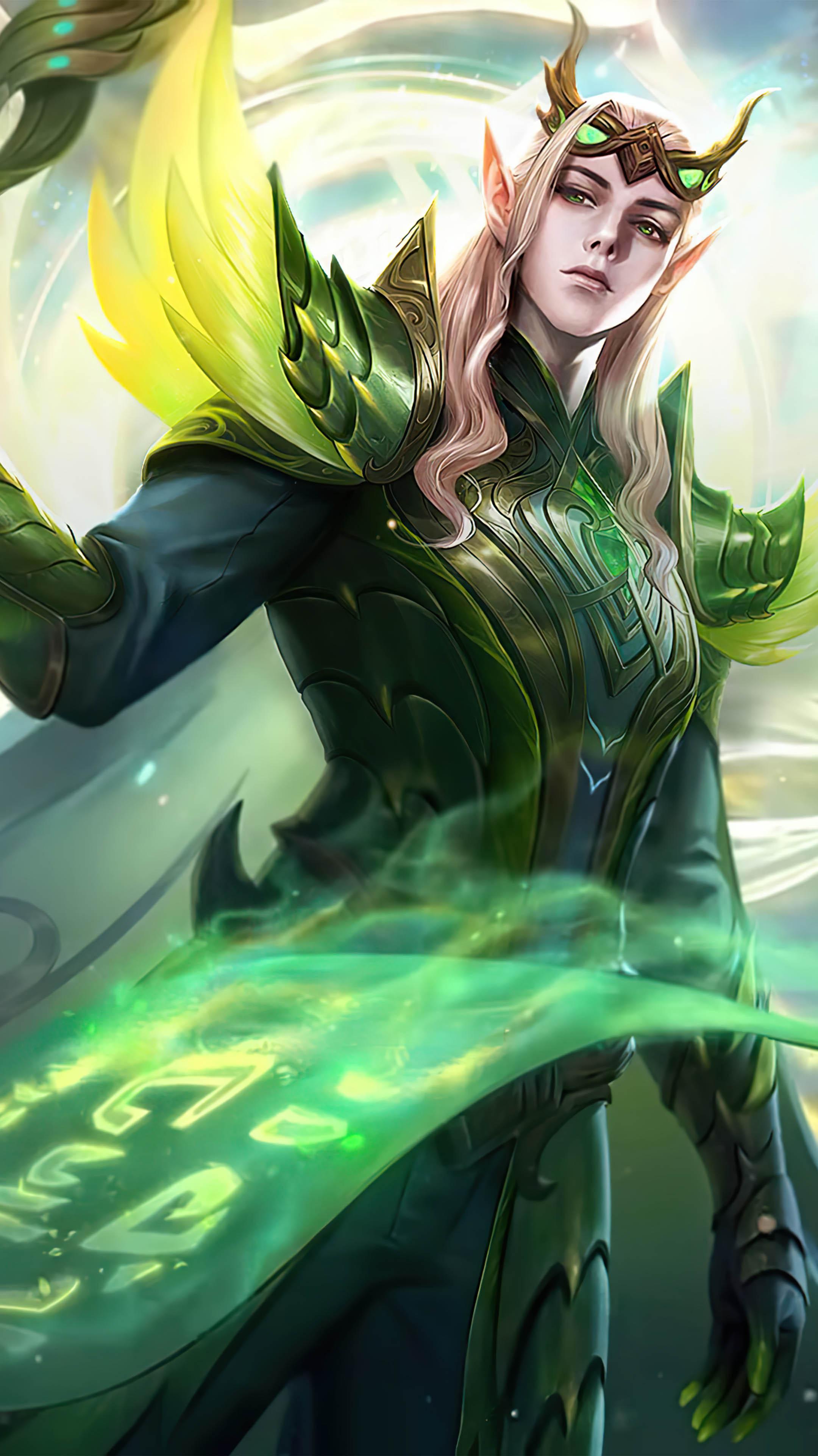 Granger Starfall Knight Wallpapers - Top Free Granger Starfall Knight ...