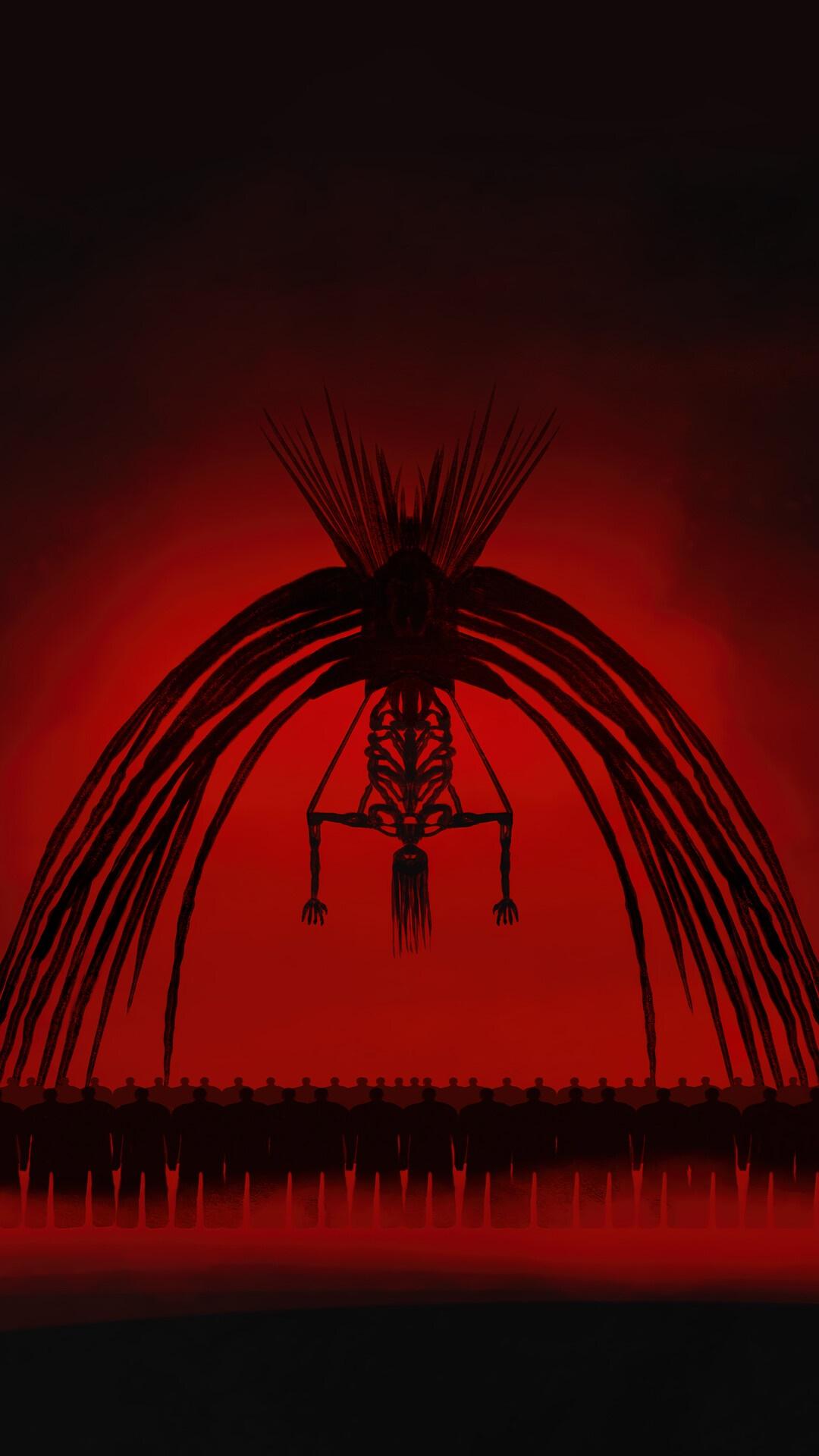 Eren Founding Titan Wallpapers - Top Free Eren Founding Titan ...