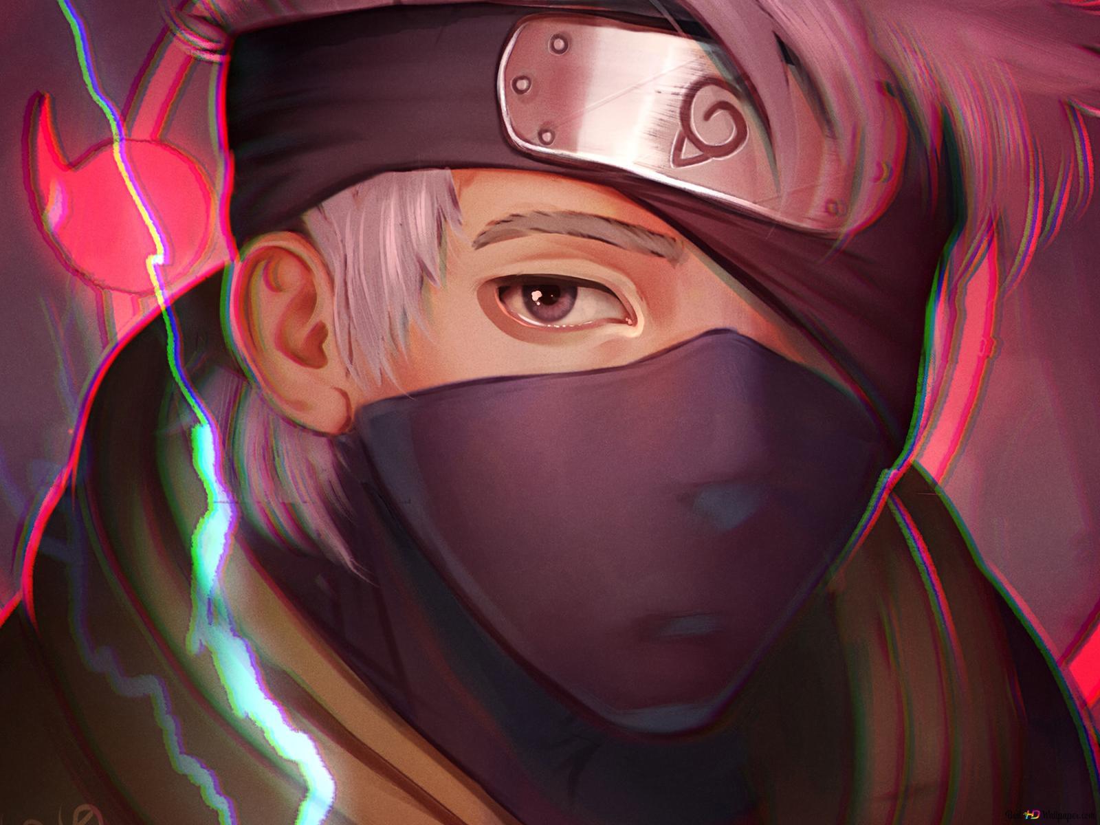 Kakashi Smile Wallpapers - Top Free Kakashi Smile Backgrounds ...