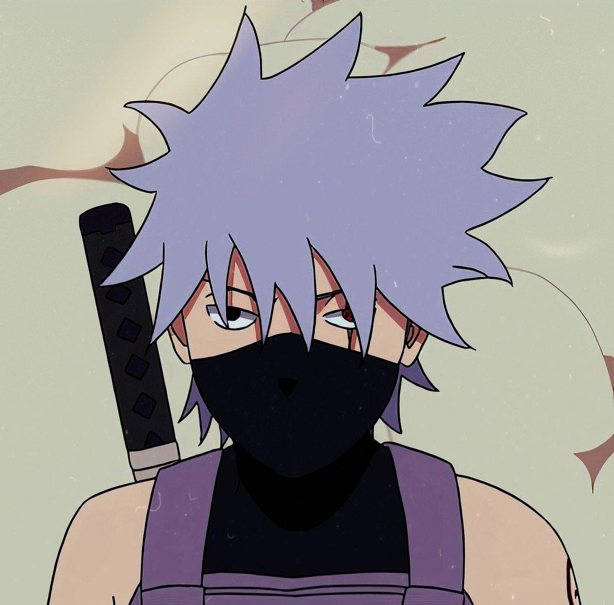 Kakashi Smile Wallpapers - Top Free Kakashi Smile Backgrounds ...