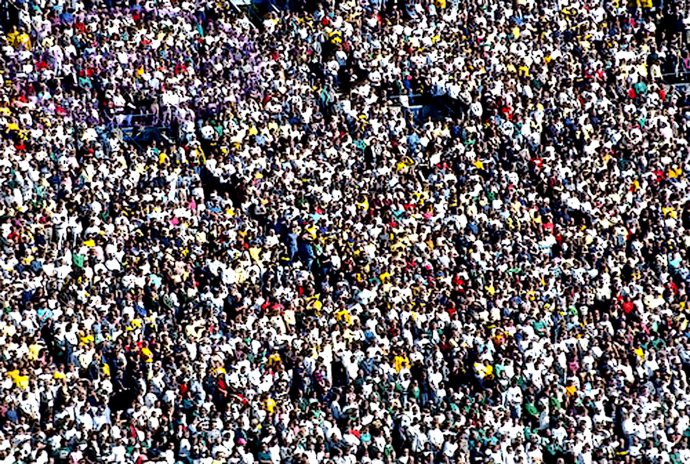 OVERPOPULATION Wallpapers - Top Free OVERPOPULATION Backgrounds ...