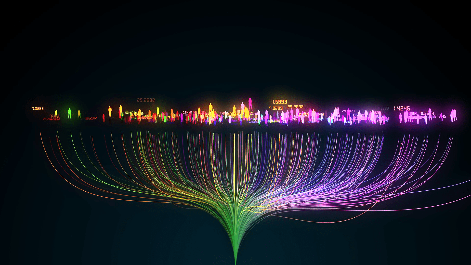 OVERPOPULATION Wallpapers - Top Free OVERPOPULATION Backgrounds ...