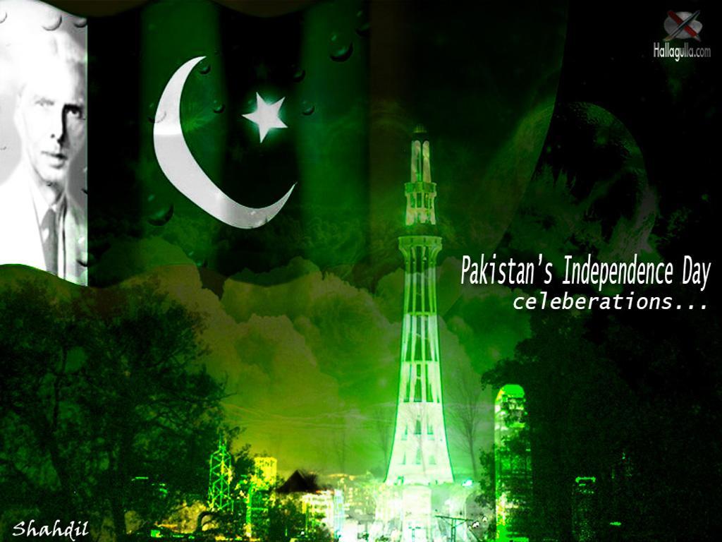 Pakistan Day Wallpapers - Top Free Pakistan Day Backgrounds ...