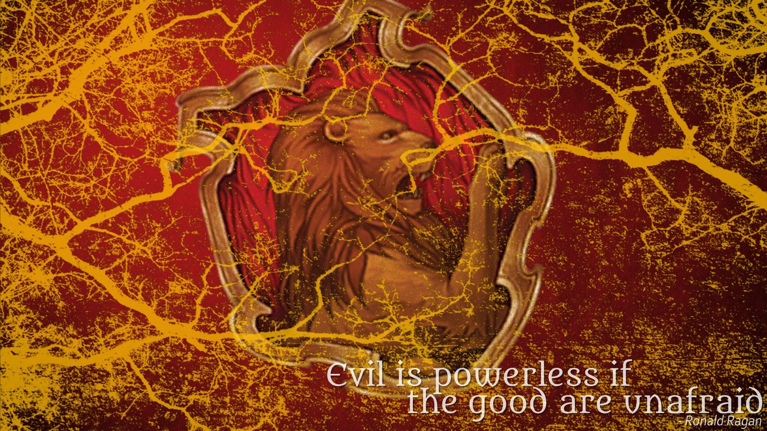 Gryffindor Desktop Wallpapers - Top Free Gryffindor Desktop Backgrounds ...