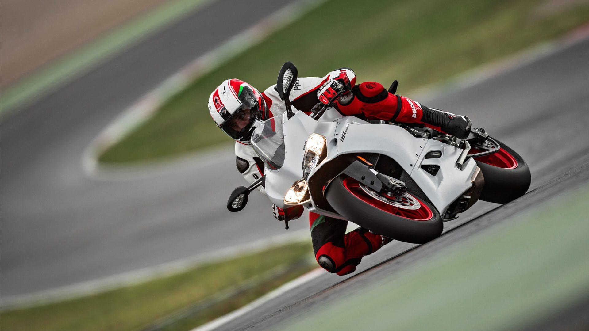 Ducati 959 Panigale Wallpapers - Top Free Ducati 959 Panigale Backgrounds - WallpaperAccess