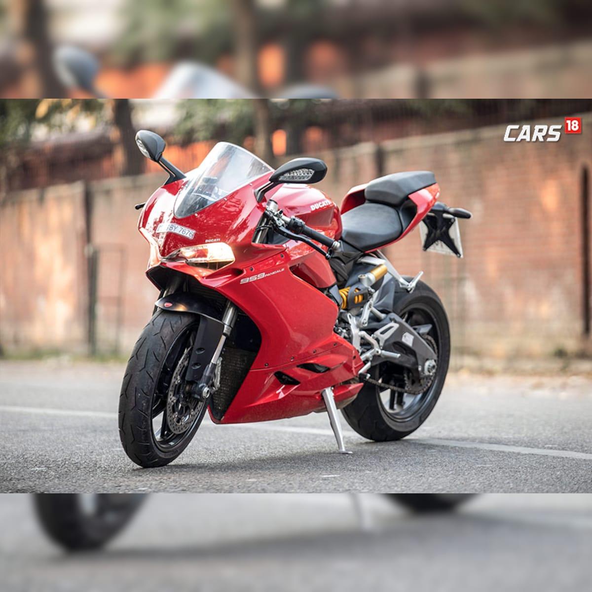 Ducati 959 Panigale Wallpapers - Top Free Ducati 959 Panigale Backgrounds - WallpaperAccess