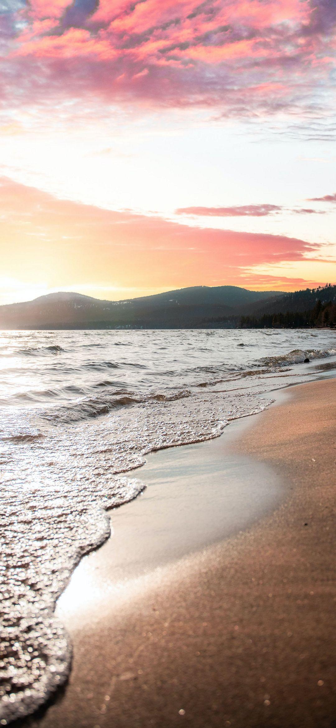 Sea Beach Phone Wallpapers - Top Free Sea Beach Phone Backgrounds - WallpaperAccess