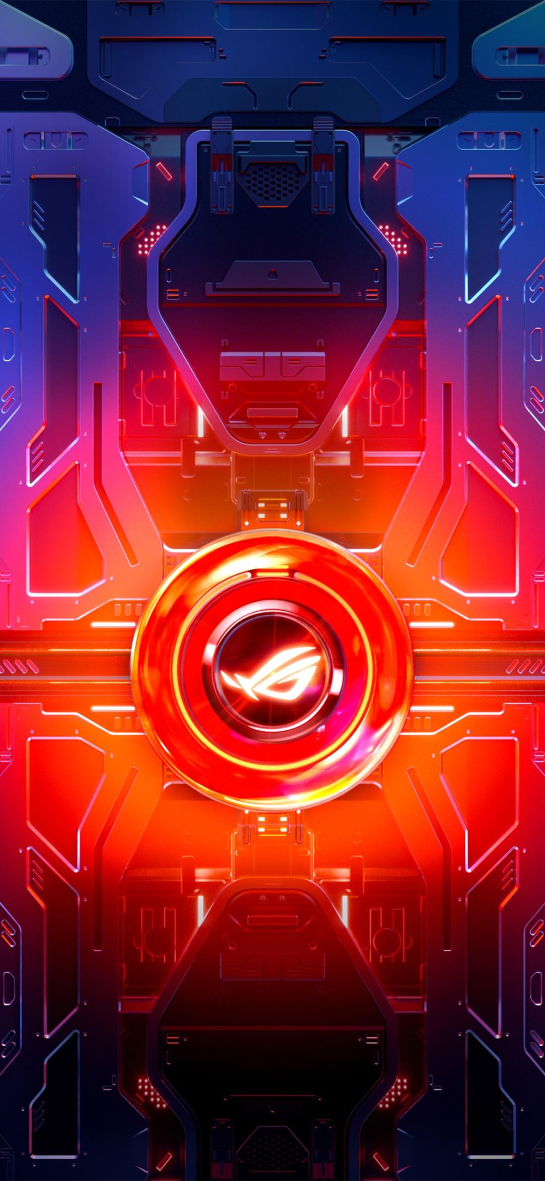 Rog Phone 4 Wallpapers - Top Free Rog Phone 4 Backgrounds - WallpaperAccess