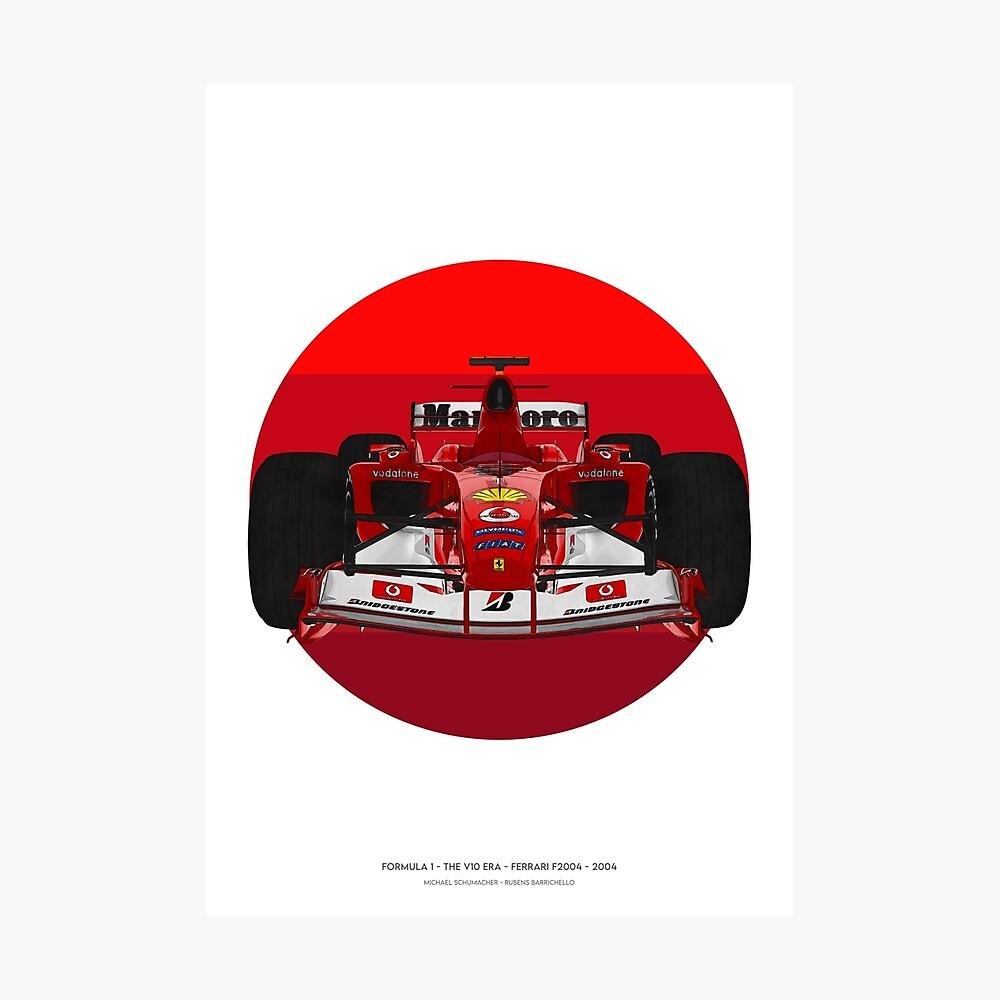 Ferrari F2004 Wallpapers - Top Free Ferrari F2004 Backgrounds ...